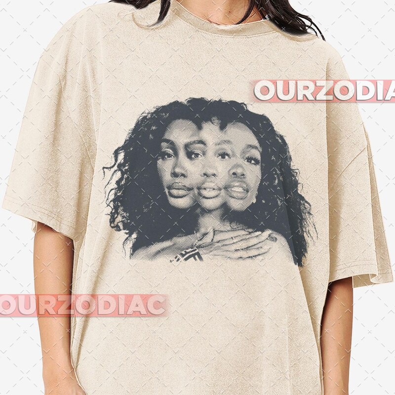 Sza Merch - Etsy