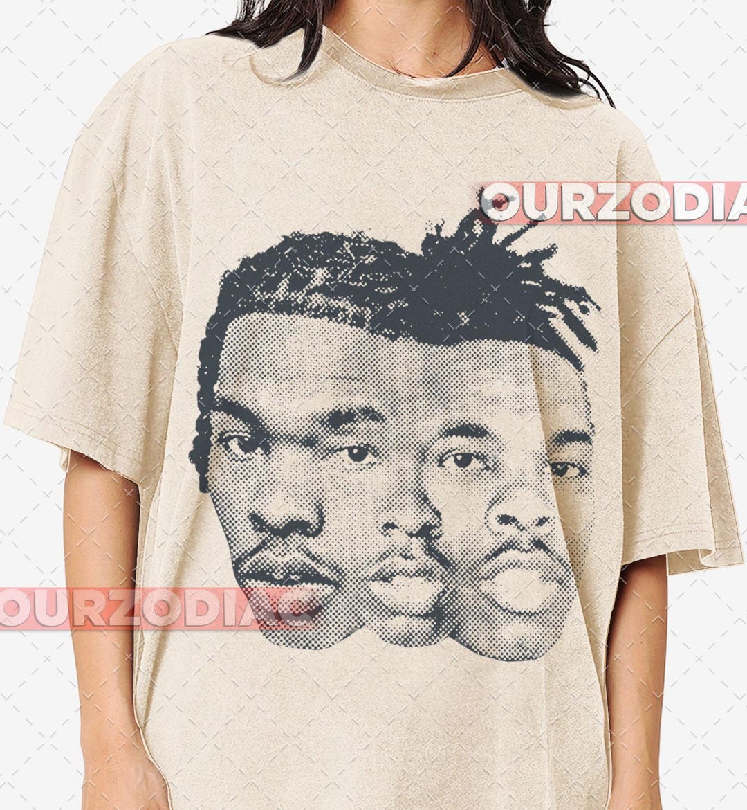 Cute Baby Tee - Adorable Rapper T-shirt for Kids, Unisex Heavy Cotton ...