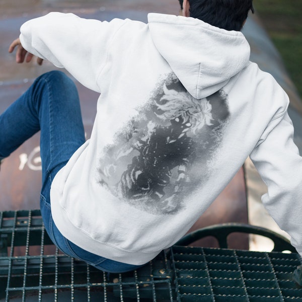 Hells Paradise Shirt Etsy