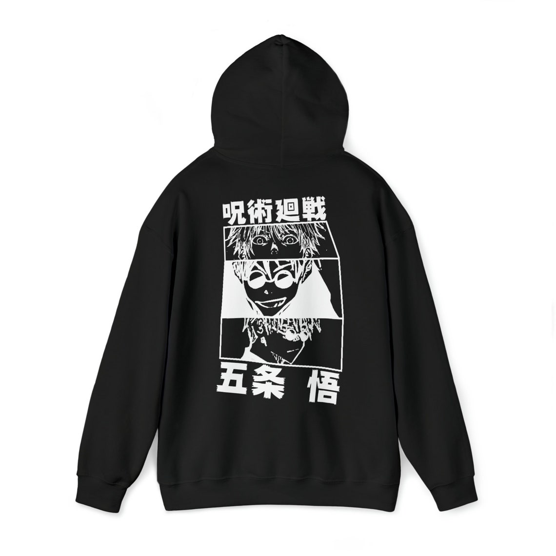 Jujutsu Kaisen Gojo Satoru Gojo Demon Slayer Berserk - Etsy Canada