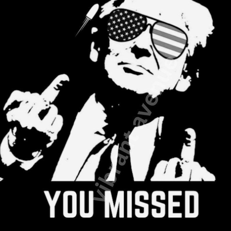 Trump 2024 Png, Trump 2024 Jpg, Trump Svg, President, Digital Design ...