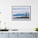 Race Rocks Lighthouse - Canada | Ocean | Lighthouse | Landscape Print ...