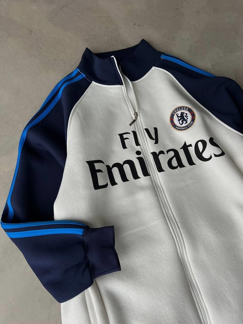 Chelsea Style Oversized Knit Sweater - Etsy