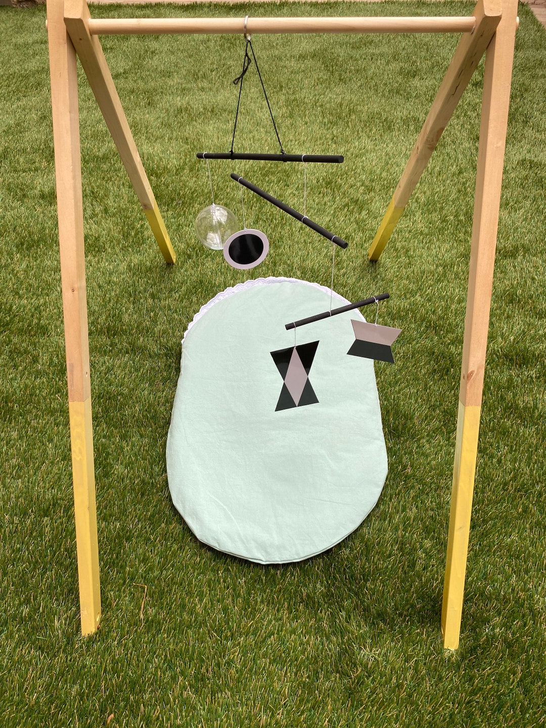 Munari Mobile Montessori Mobile Montessori Baby Hanging - Etsy