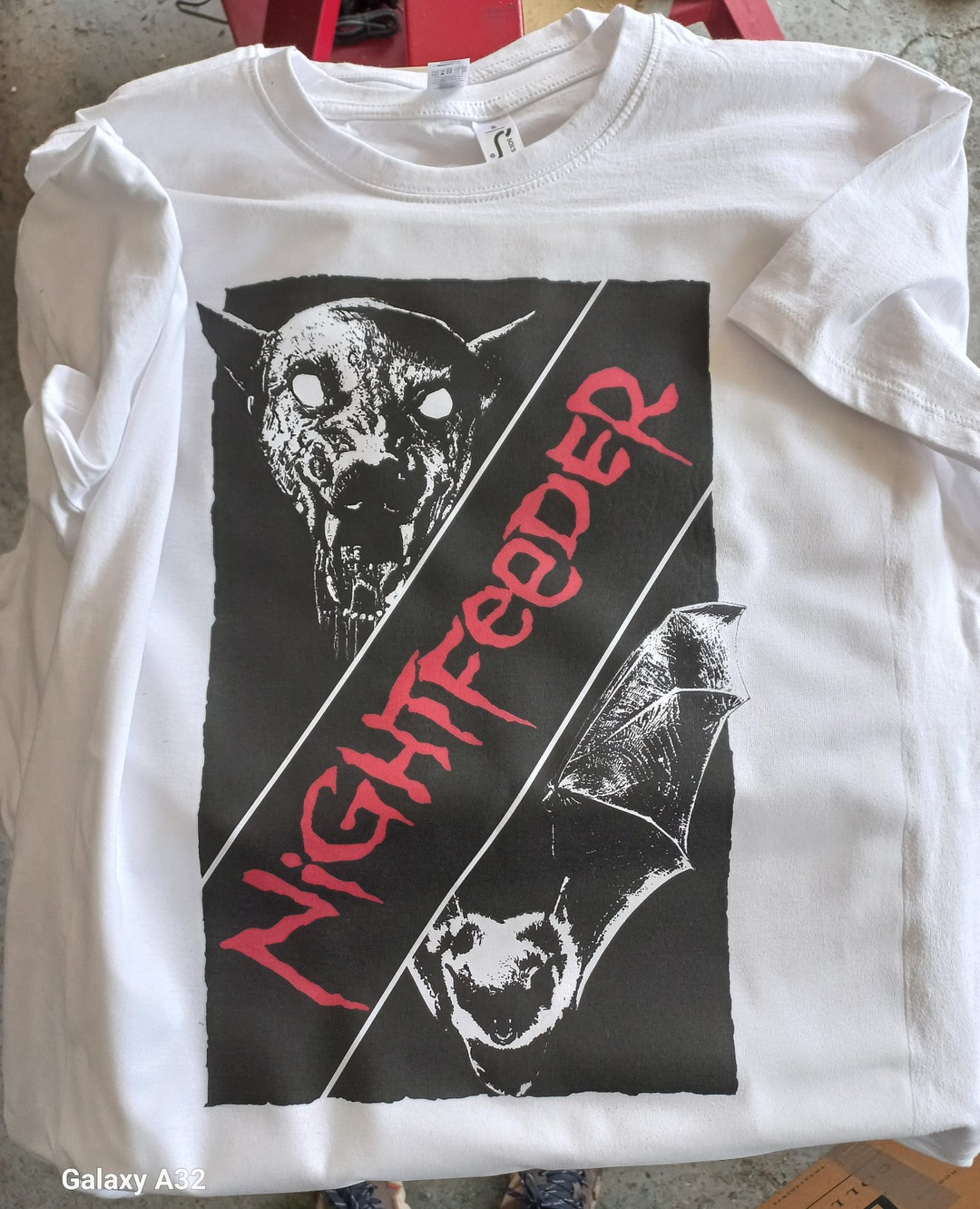 Nightfeeder, Hardcore, Crust, Punk, T-shirt, Merch, Consume, State of ...