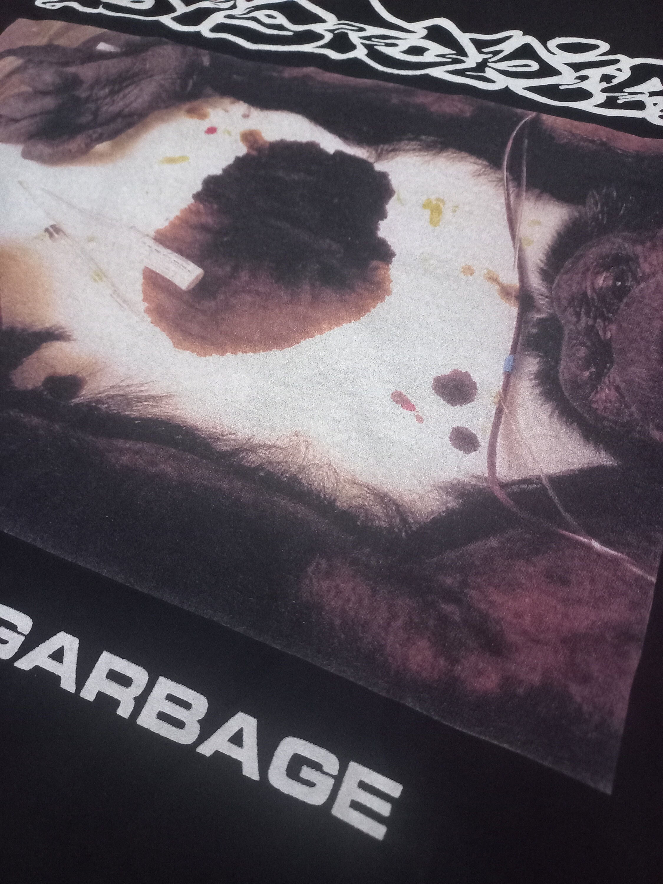 Dystopia, Hardcore, Crust, Punk, Grind, T-shirt, Merch, Metal - Etsy