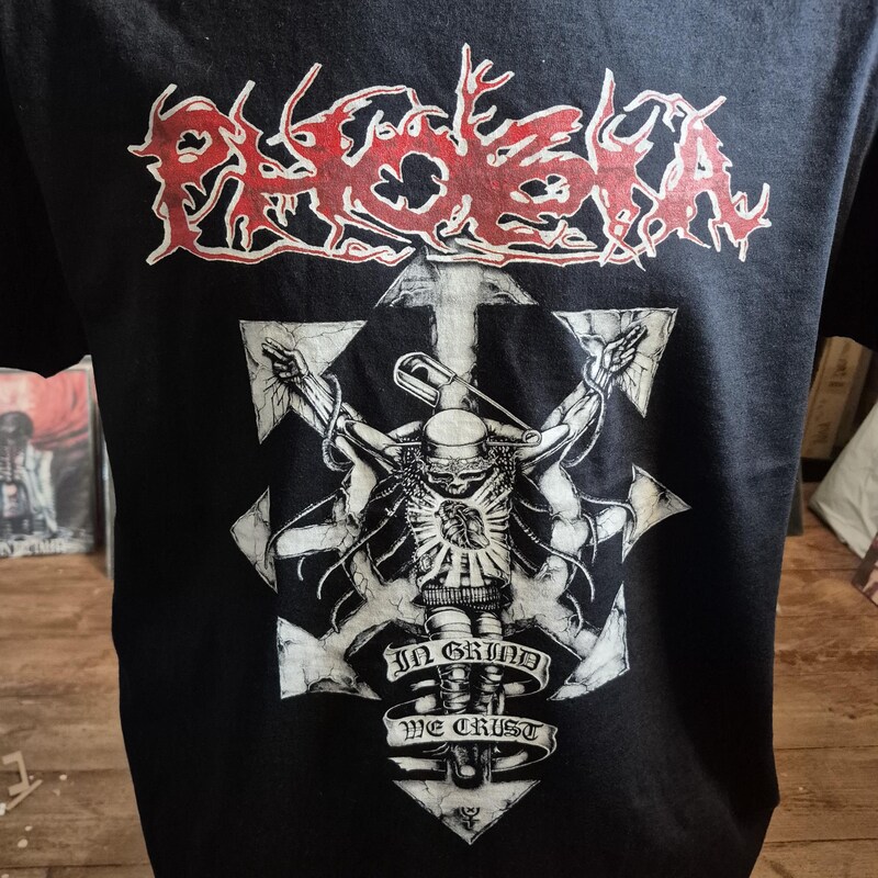 Phasmophobia Merch - Etsy