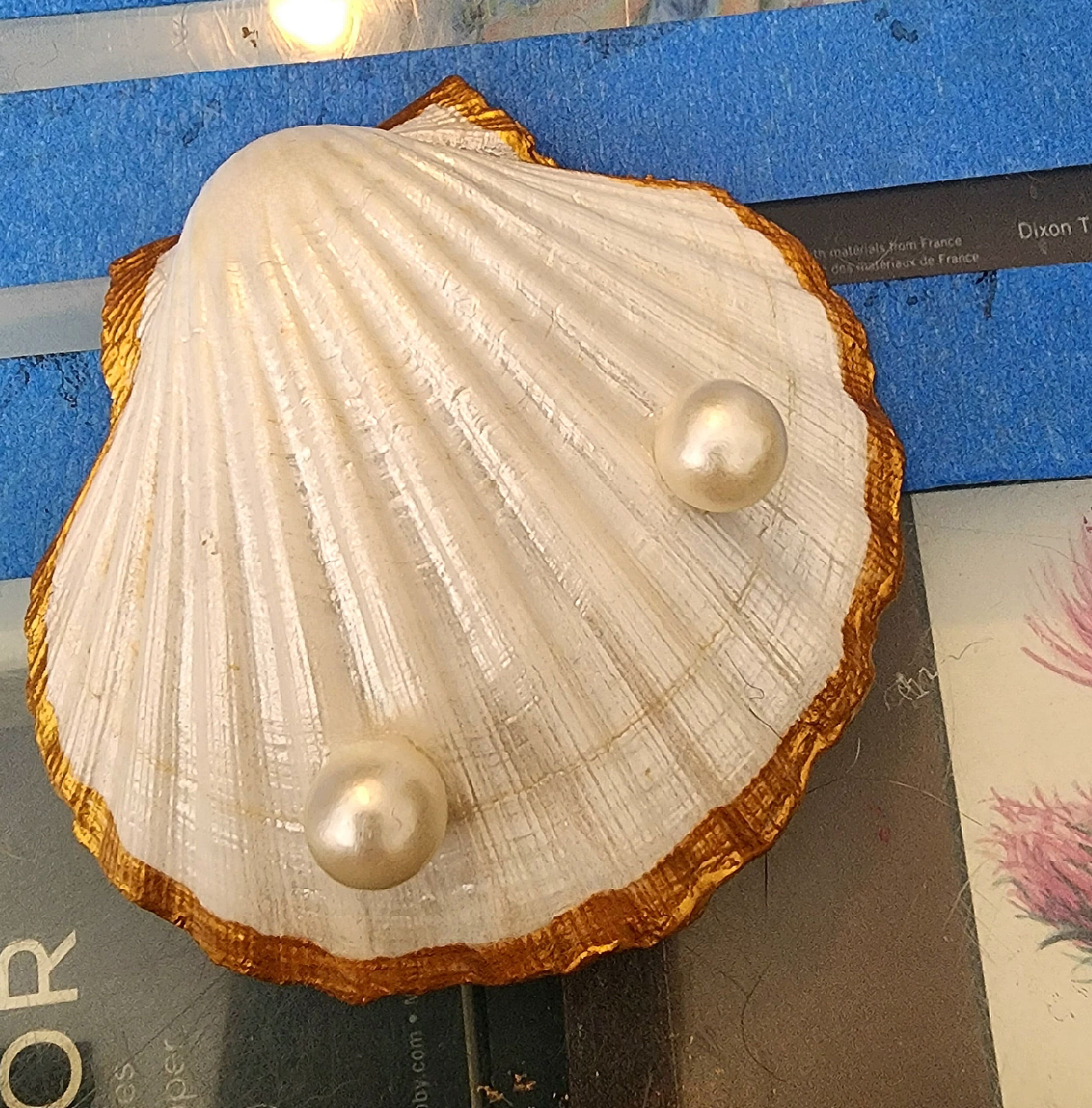 Custom Mermaid Trinket Dish - Etsy