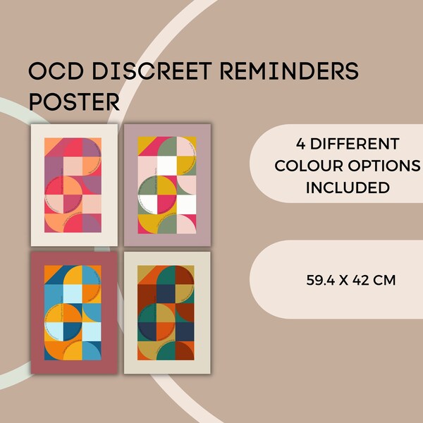 Ocd - Etsy