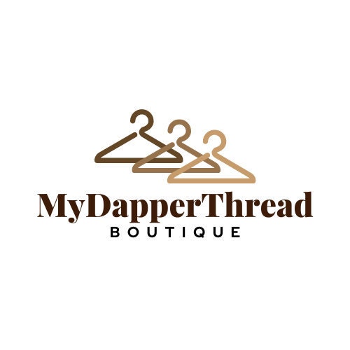 MyDapperThreads - Etsy