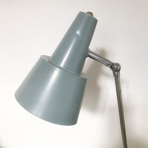 Metal Desk Lamp - Etsy