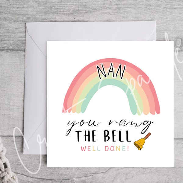 Beating Cancer - Etsy