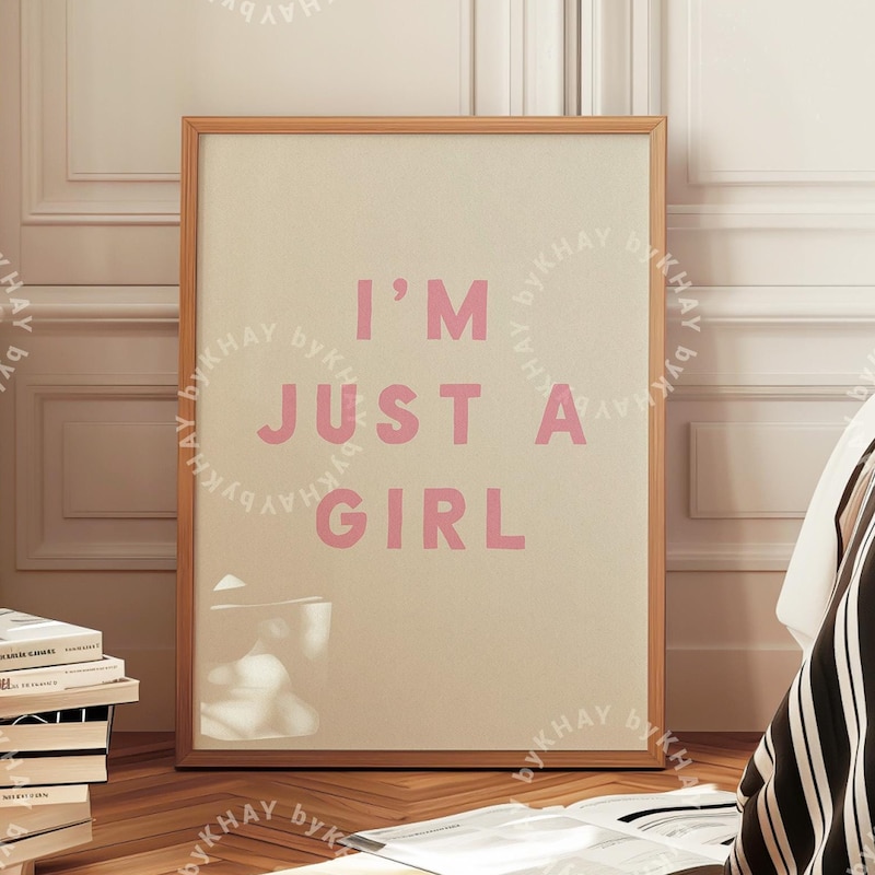 Preppy Office Decor - Etsy