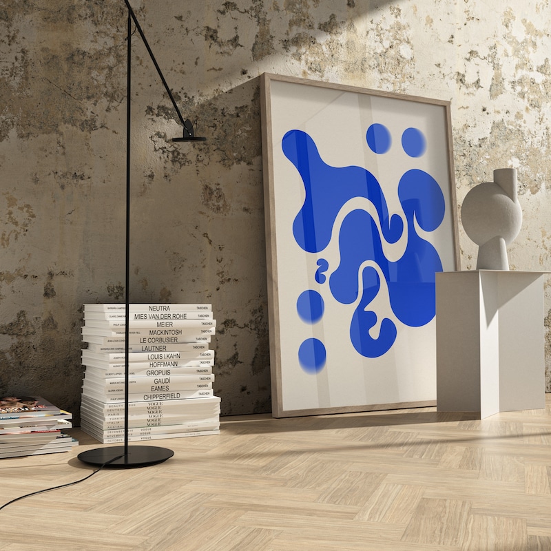 Funky Wall Art - Etsy