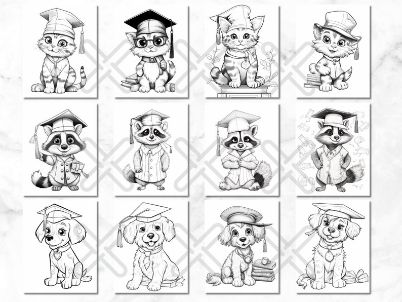 Printable Last Day of School Coloring Pages - Kids Coloring Book ...