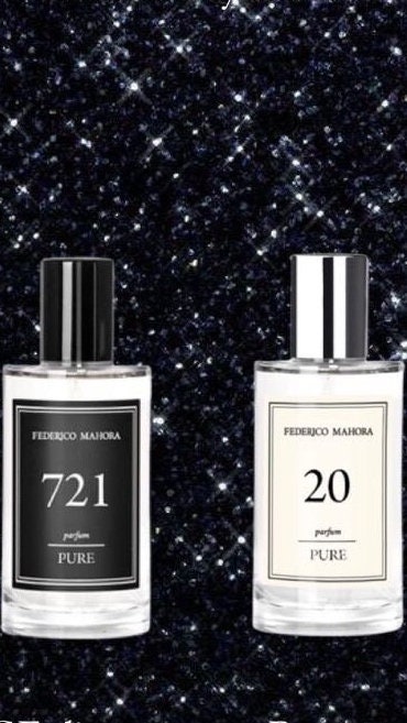 Pin By Chloe Dadley On FM Perfume Oils, Fragrance Bottle, Fm Cosmetics ...