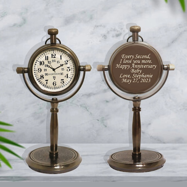 Personalized Anniversary Gifts - 60+ Gift Ideas for 2024