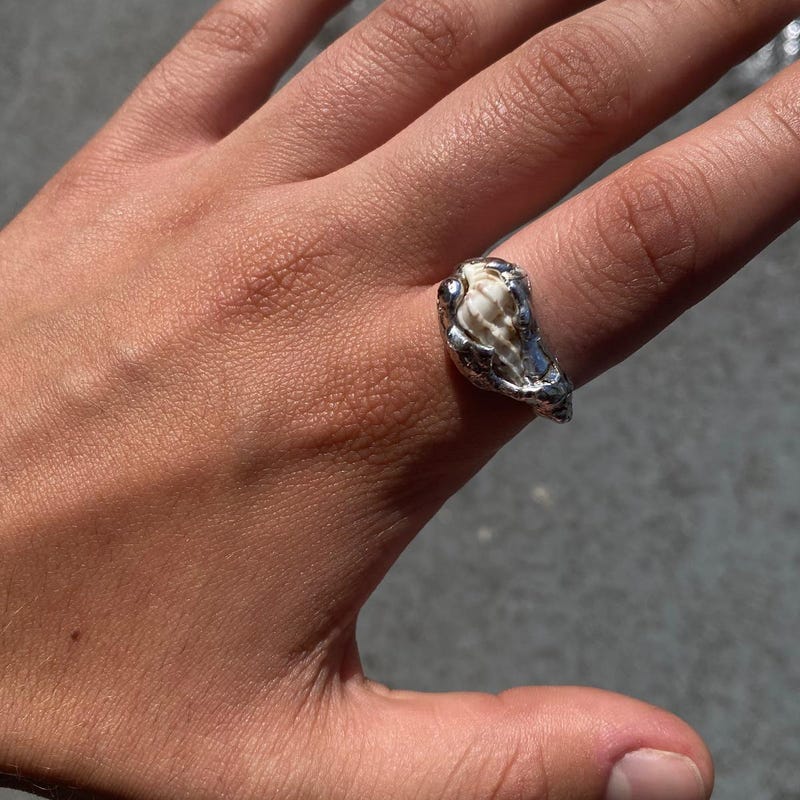 Soft Solder Jewelry - Etsy