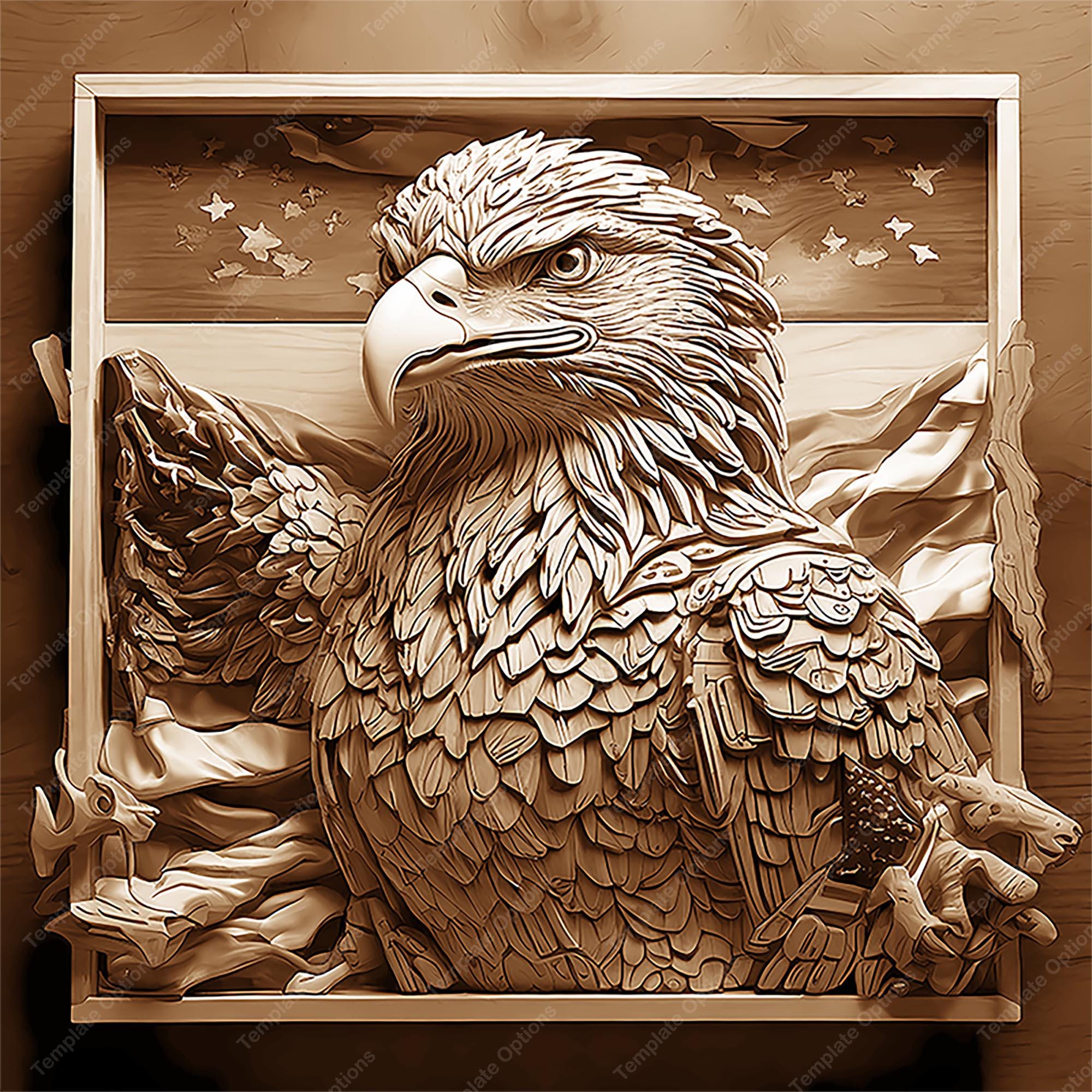 Laser Engrave File, 3D Illusion Laser File, Laser Burn PNG, Laser ...