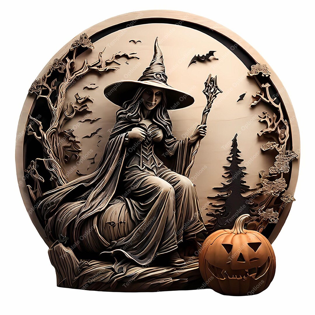 Laser Engrave File, 3D Illusion Laser File, Laser Burn PNG, Laser ...