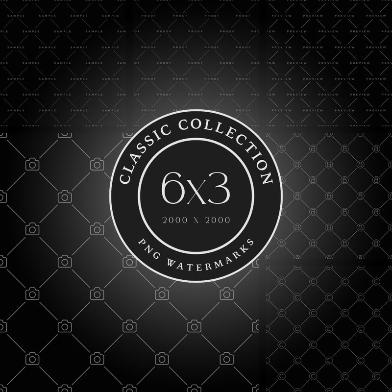 Watermark Logo - Etsy