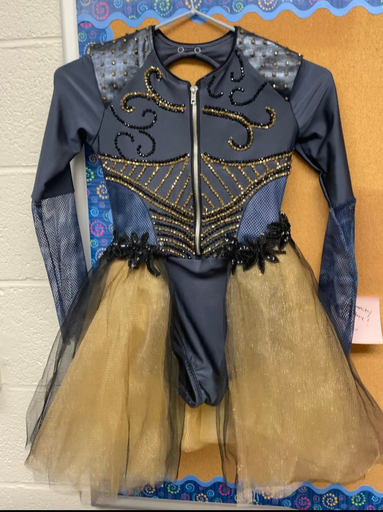 Custom Dance Costumes - Etsy