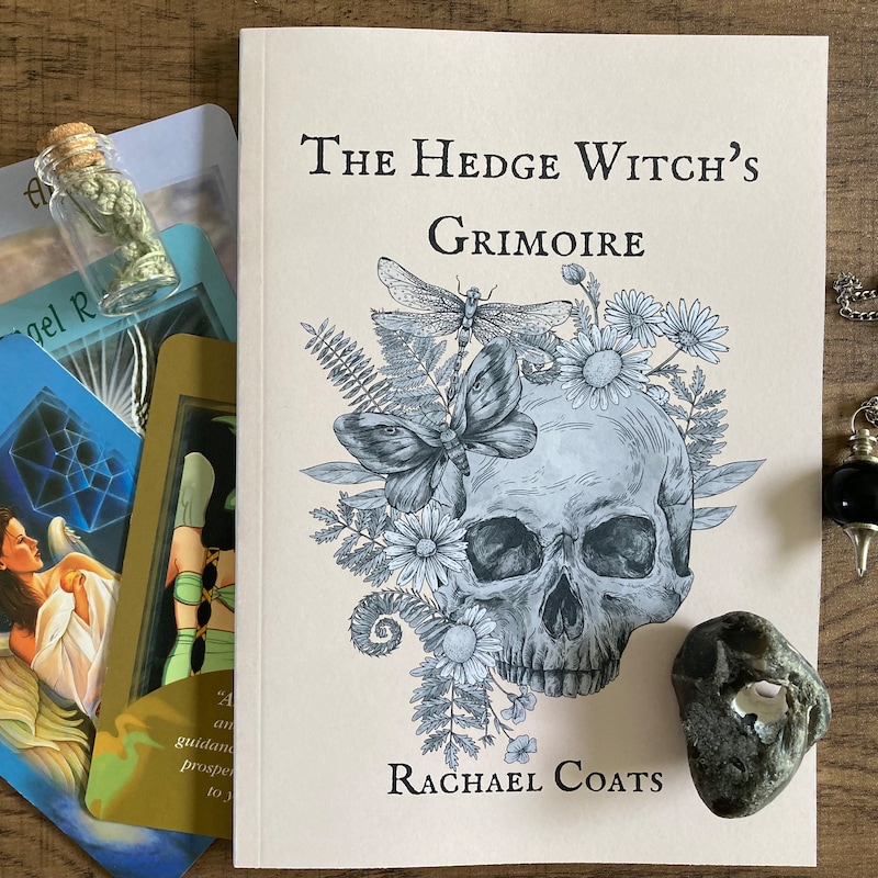 The Magic Hedge - Etsy