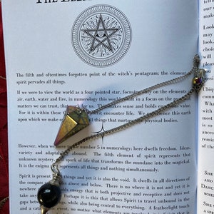 The Hedge Witch's Grimoire Magick and Rituals Celebrating December and ...