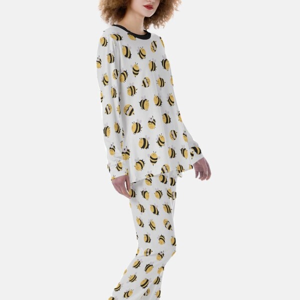 Bee Pajamas - Etsy UK
