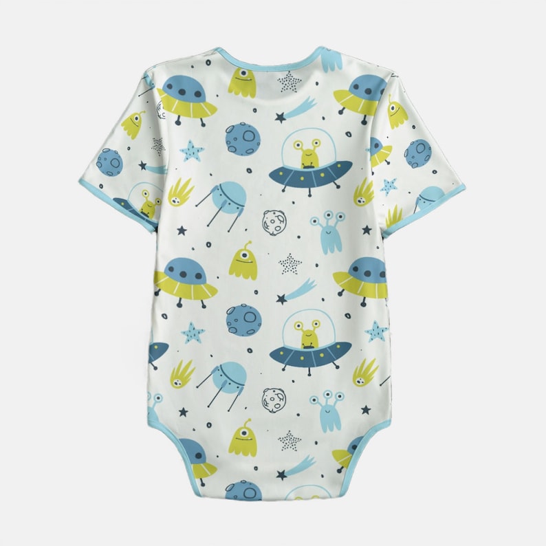Space Alien Adult Onesie Age Regression Astronaut Spaceship - Etsy