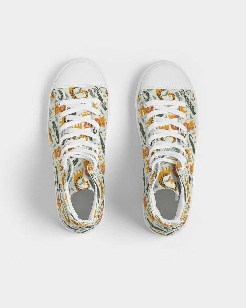 Jungle Shoes Adult Unisex Rainforest Kidcore Inner Child Age - Etsy
