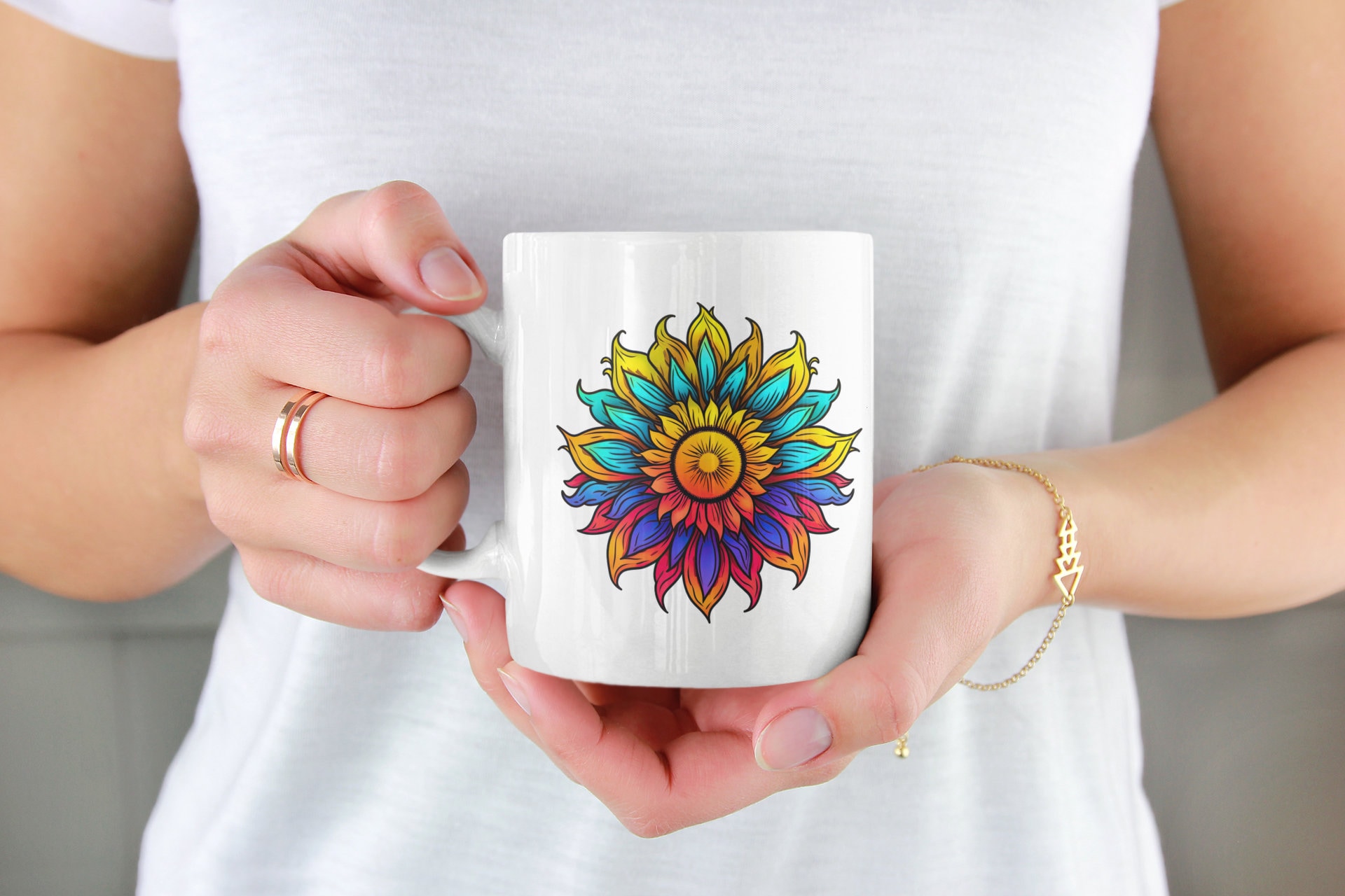 Trippy Files for Cricut SVG Bundle Psychedelic T-shirt Designs, Stoner ...