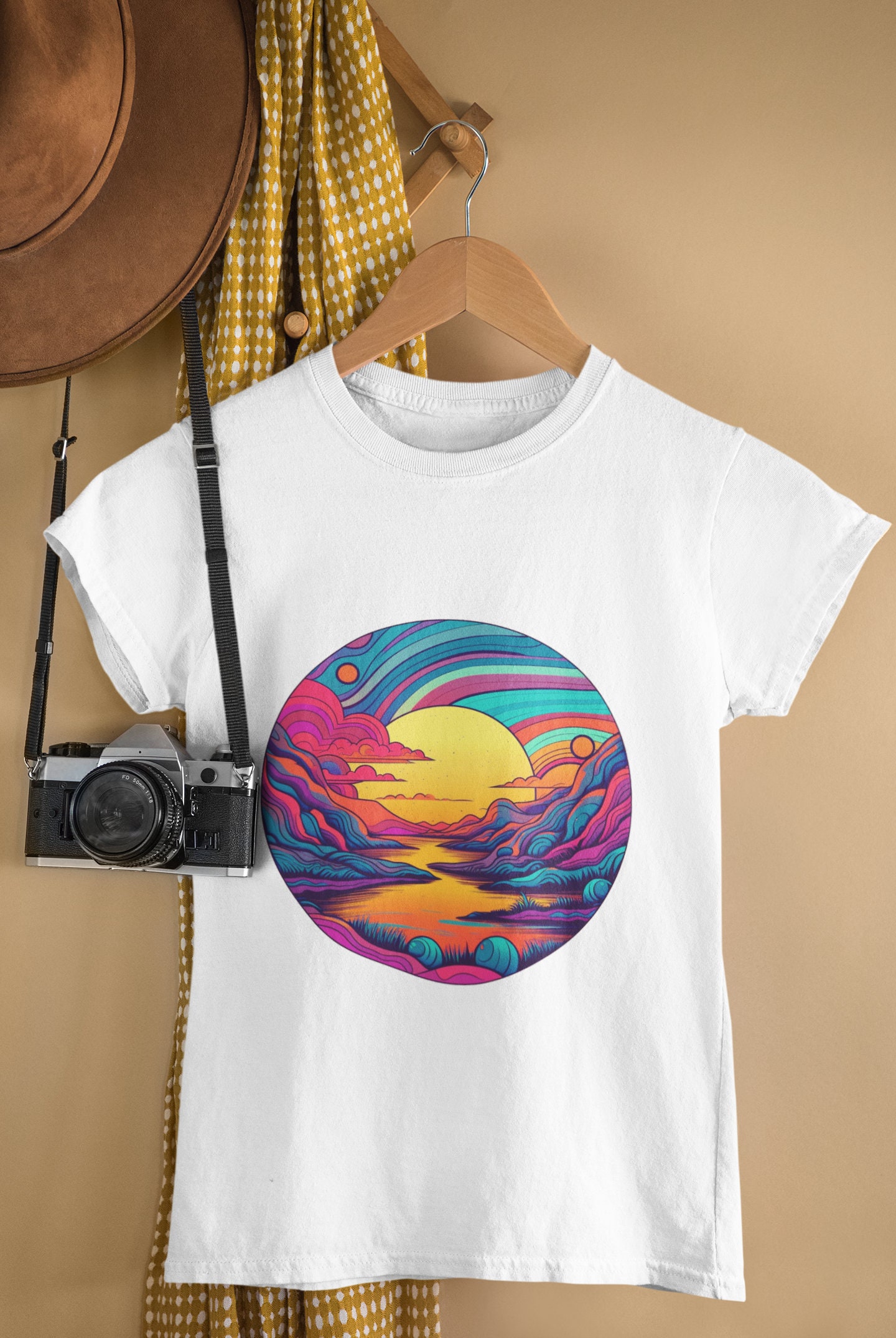 Sun PNG Download, Trippy Sun, Trippy Art Download, Sunrise PNG, Sunset ...