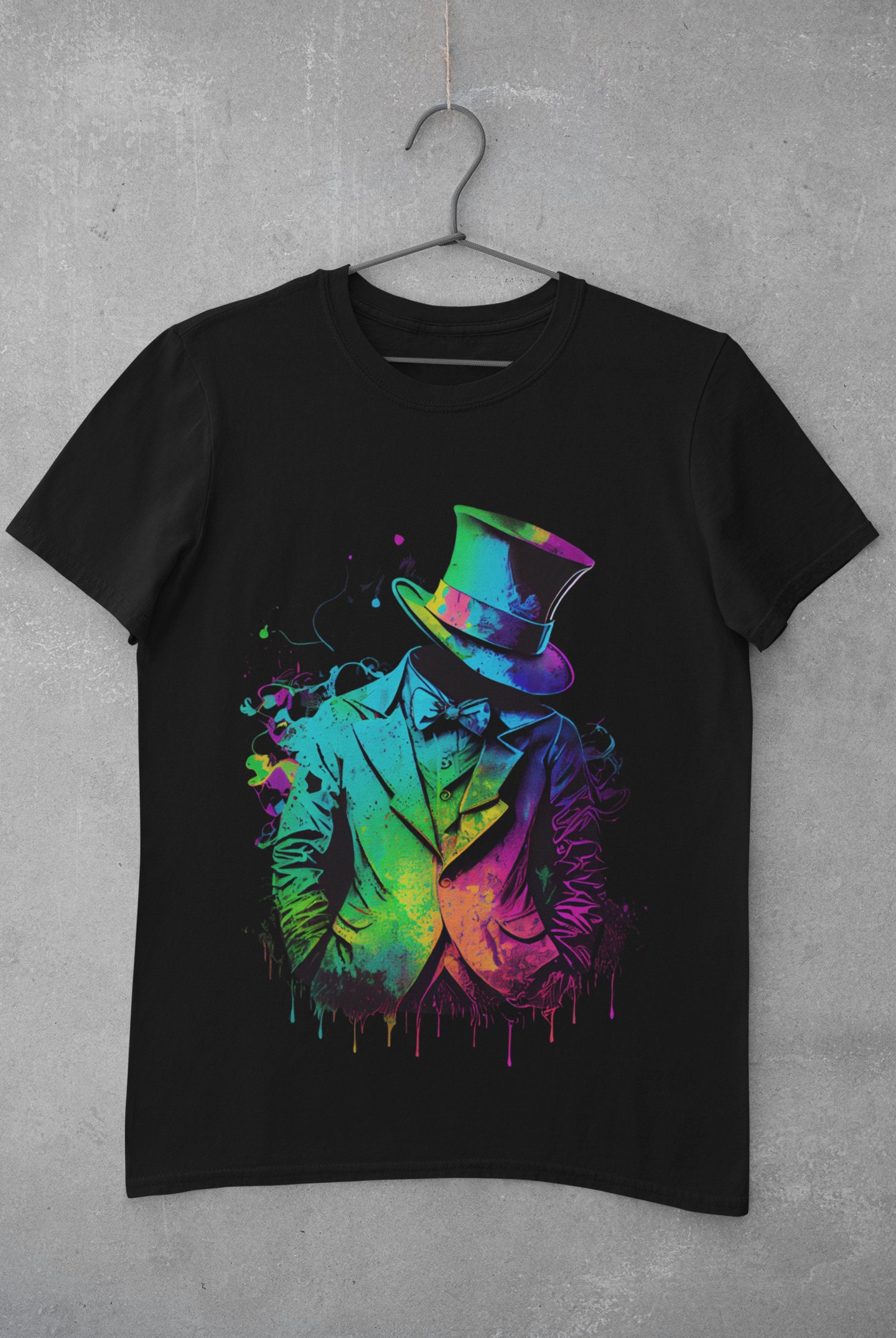 Trippy Print PNG Download Graffiti Psychedelic SVG Instant Download ...