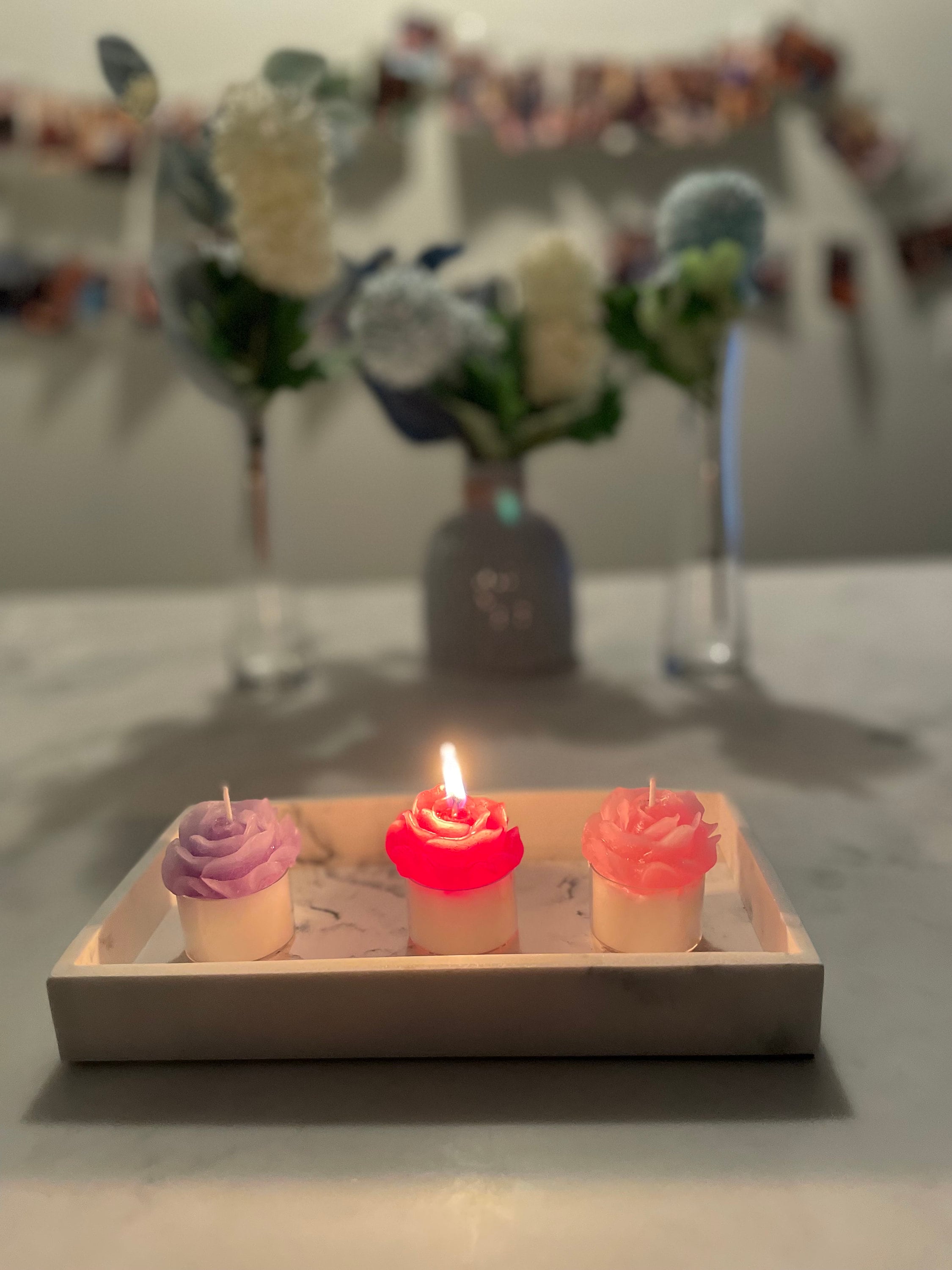 The Cutest Cupcake Candles - Etsy