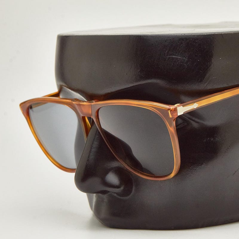 Persol Ratti 1980s - Etsy