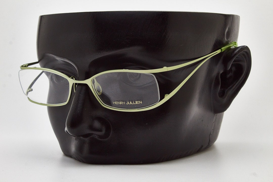 Y2K Eyewear Vintage Sunglasses Y2K Cyberpunk Sunglasses Rave/ HENRY ...