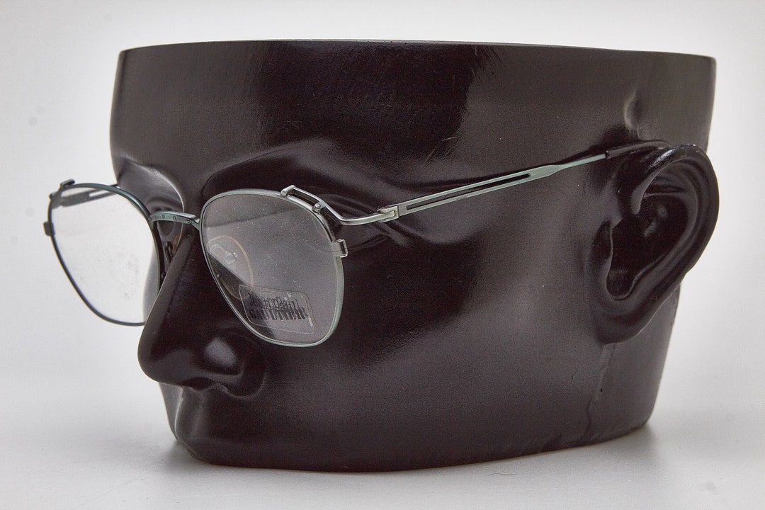 Vintage Steampunk Goggles Glasses 1990s/jpg JEAN PAUL GAULTIER 55-3173 ...
