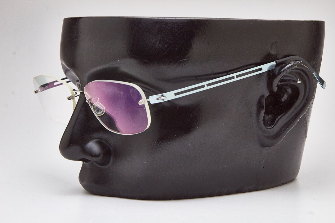 Eyeglasses LINDBERG Glasses Rimless Eyeglasses Titanium Glasses,rimless ...