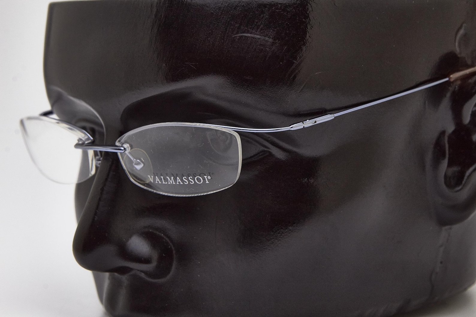 Coquette Y2K Cat-eyeglasses Thin Eyebrow Esvalmassoi, Gen-z Quiet ...
