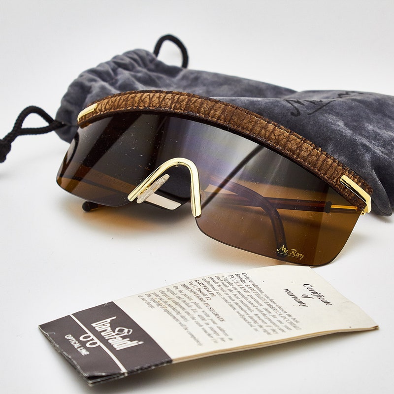 Unique Eyewear - Etsy