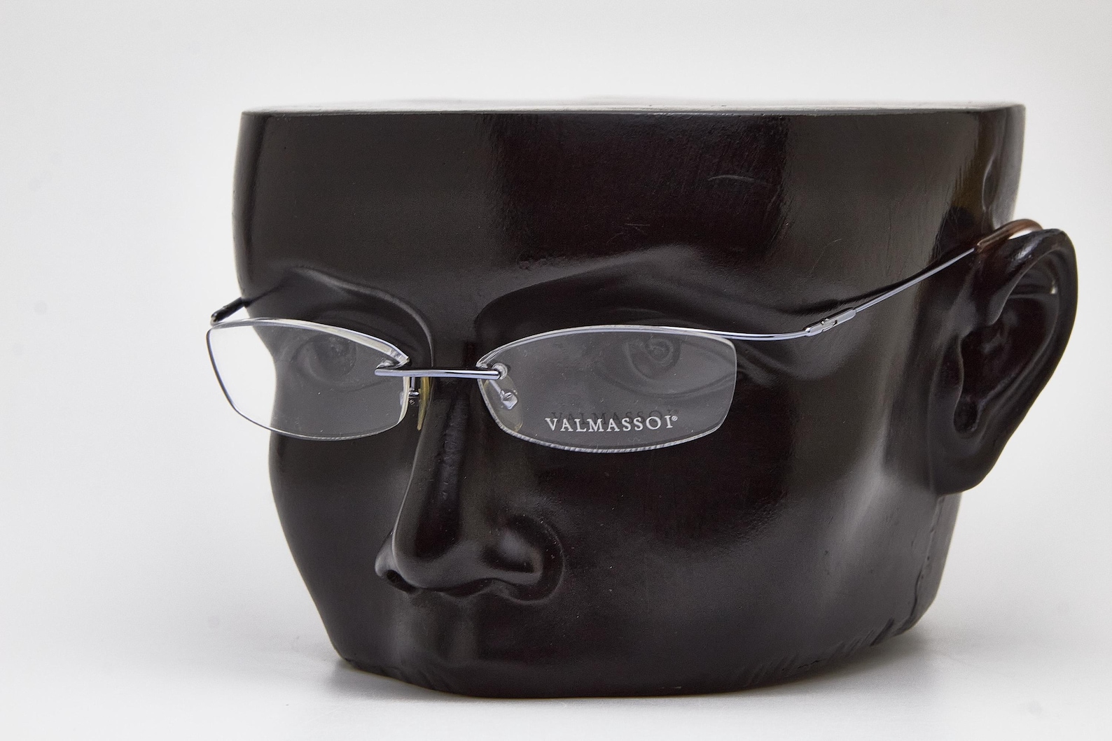 Coquette Y2K Cat-eyeglasses Thin Eyebrow Esvalmassoi, Gen-z Quiet ...