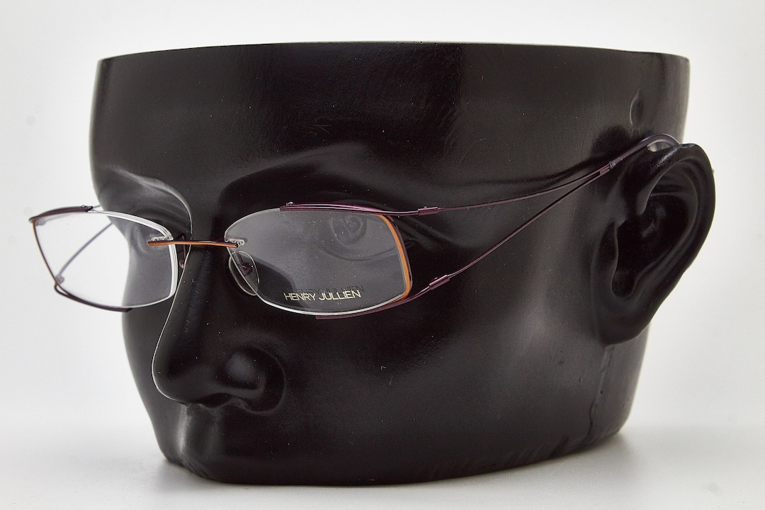 Y2K Eyewear Vintage Sunglasses Y2K Cyberpunk Sunglasses Rave/ HENRY ...