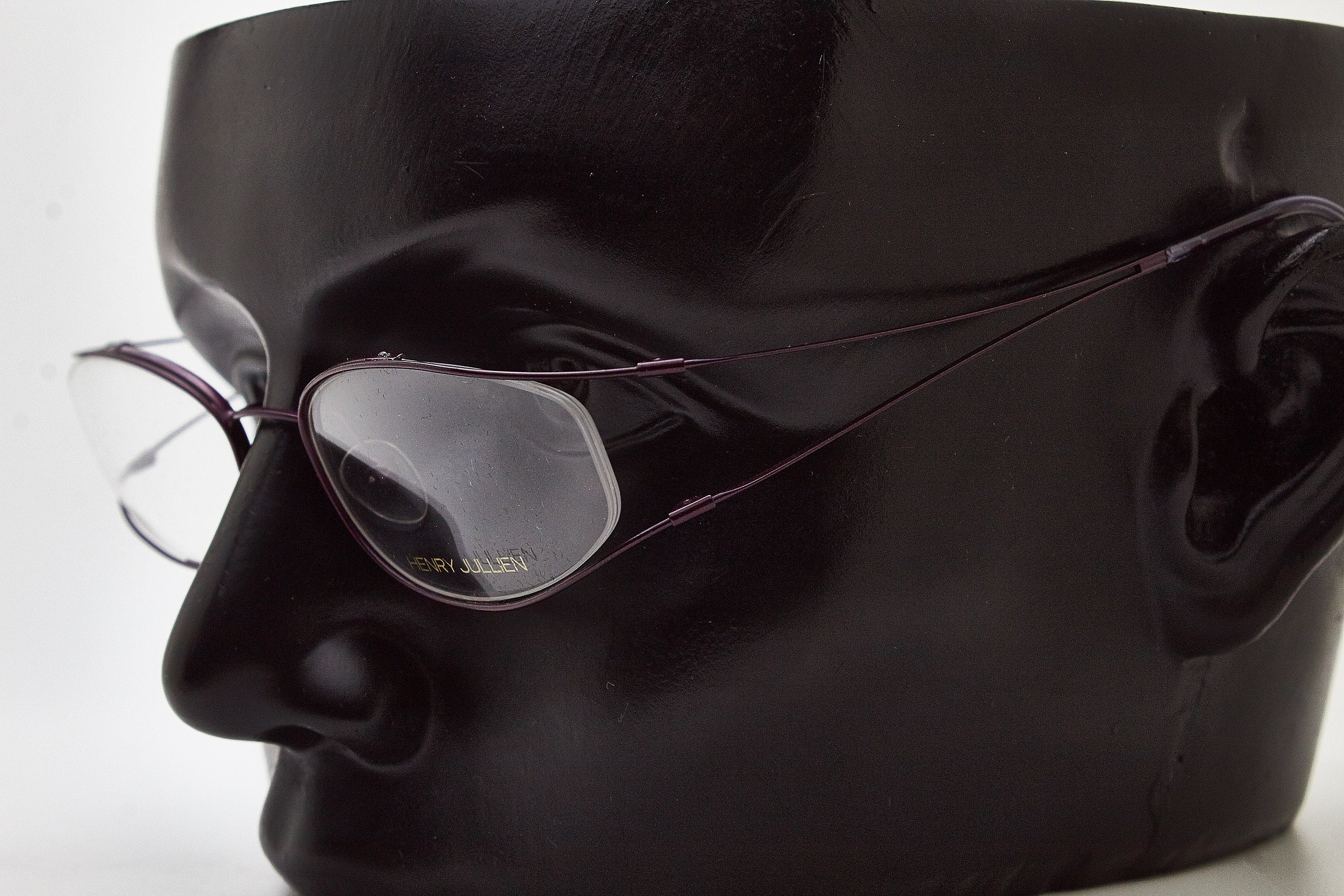 Y2K Eyewear Vintage Sunglasses Y2K Cyberpunk Sunglasses Rave / HENRY ...