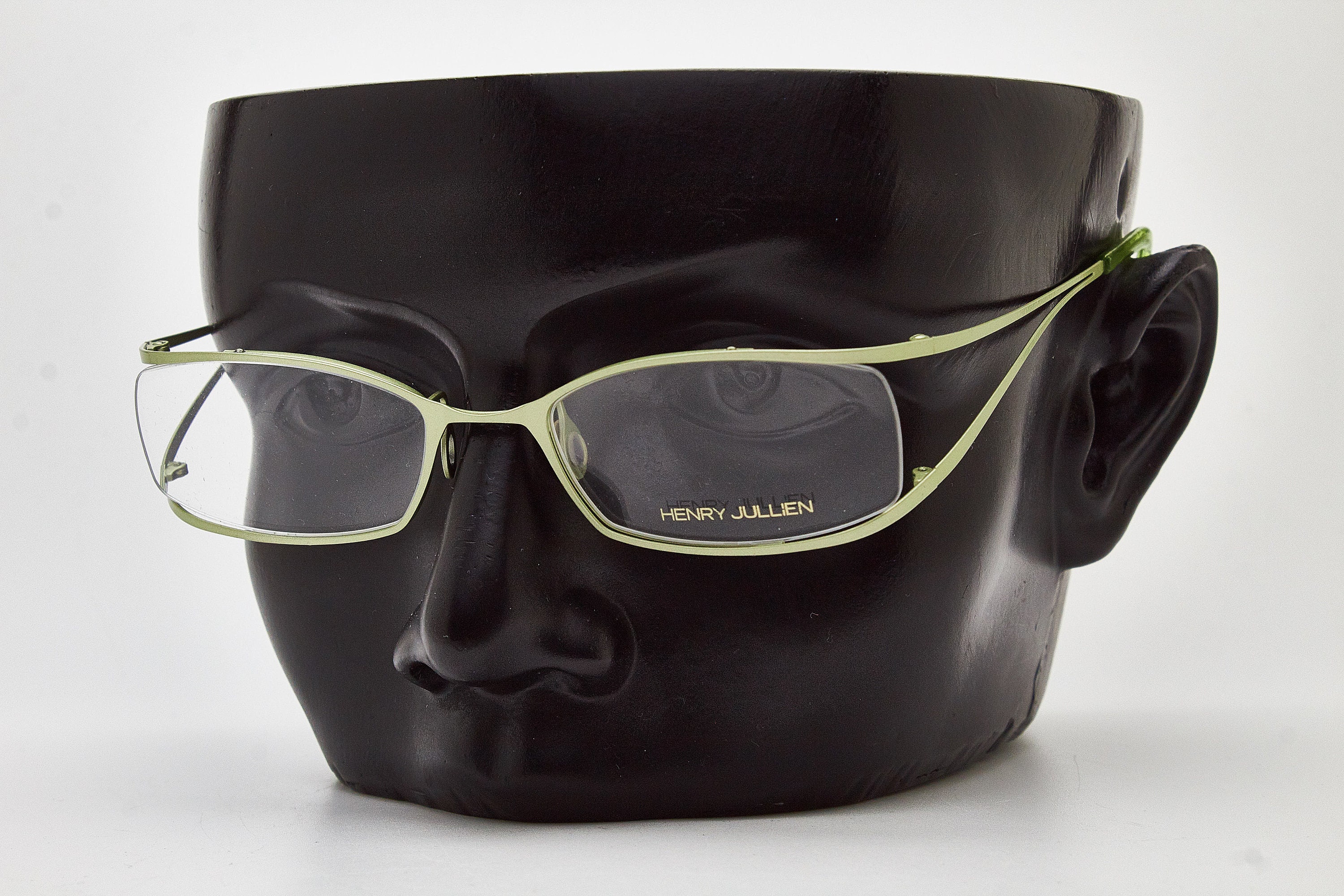 Y2K Eyewear Vintage Sunglasses Y2K Cyberpunk Sunglasses Rave/ HENRY ...