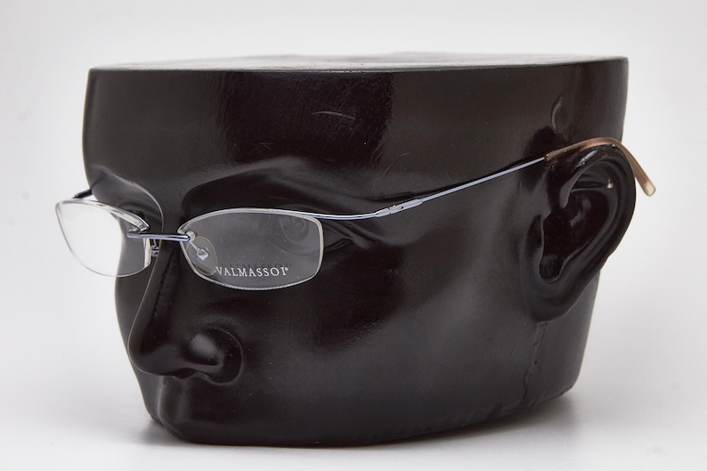 Coquette Y2K Cat-eyeglasses Thin Eyebrow Esvalmassoi, Gen-z Quiet ...