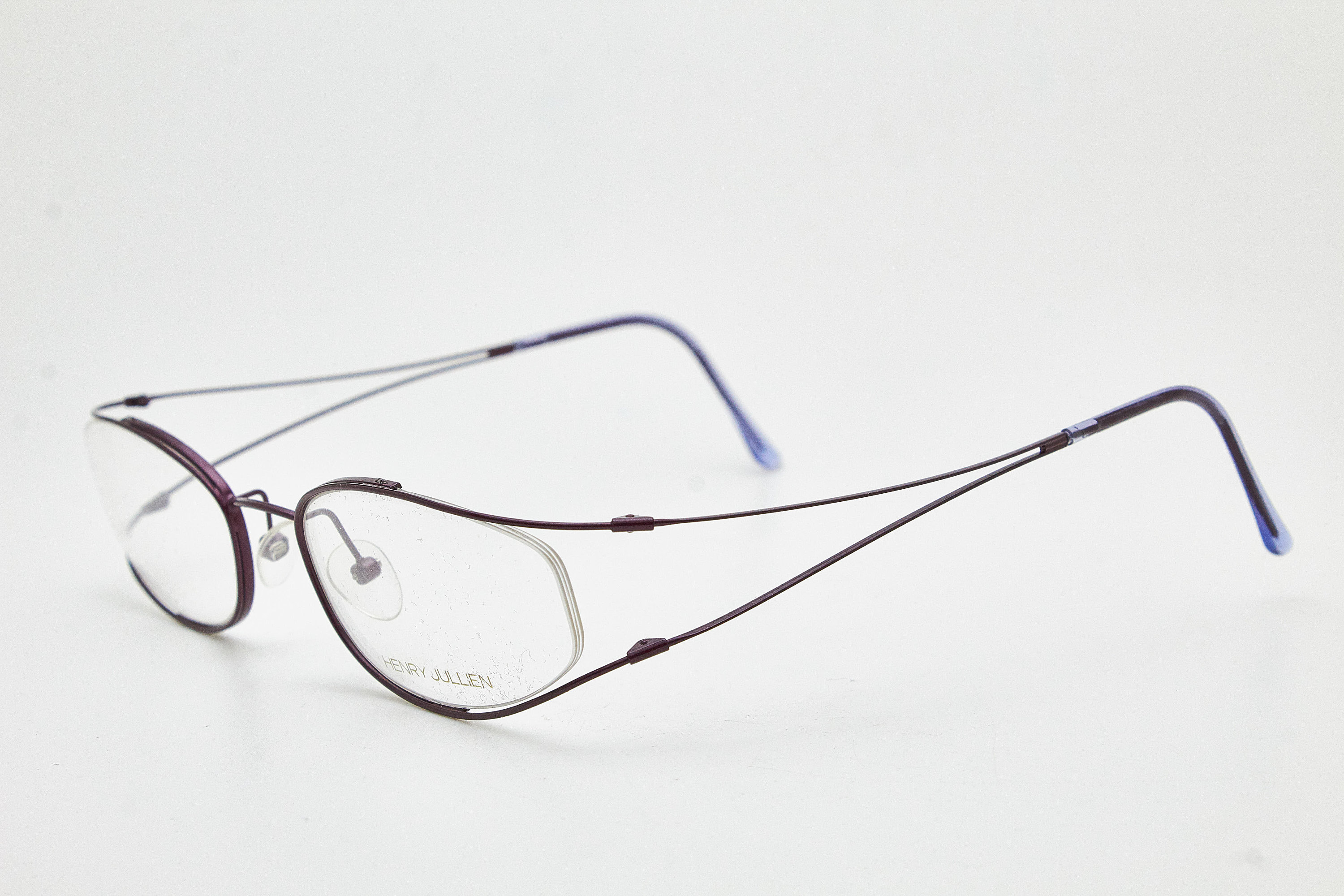 Y2K Eyewear Vintage Sunglasses Y2K Cyberpunk Sunglasses Rave / HENRY ...