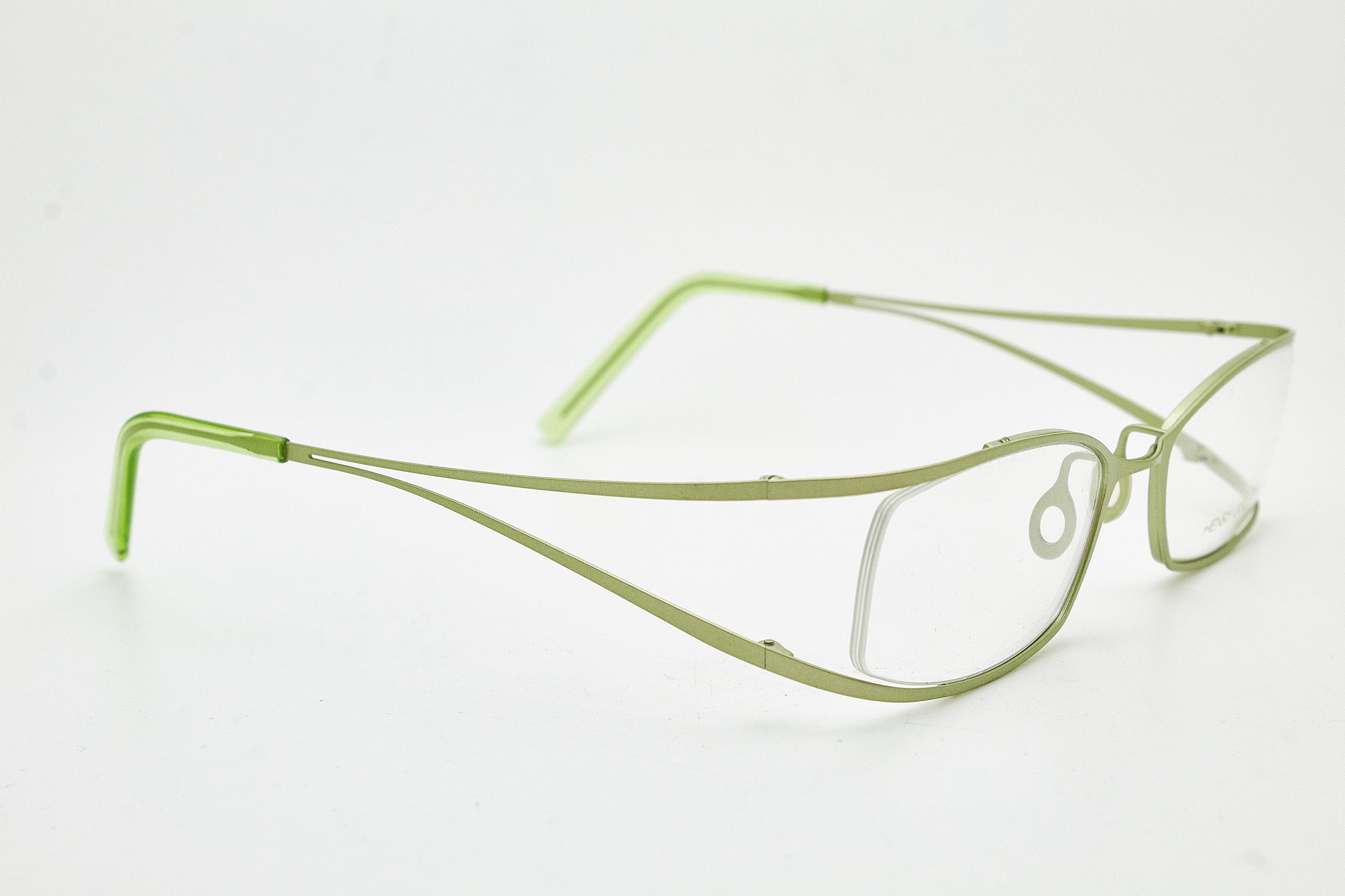 Y2K Eyewear Vintage Sunglasses Y2K Cyberpunk Sunglasses Rave/ HENRY ...