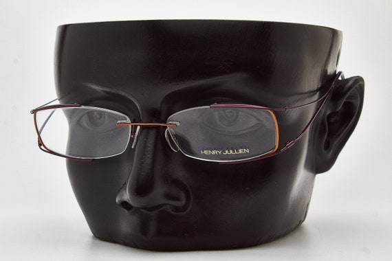 Y2K Eyewear Vintage sunglasses Y2K cyberpunk sunglass… - Gem