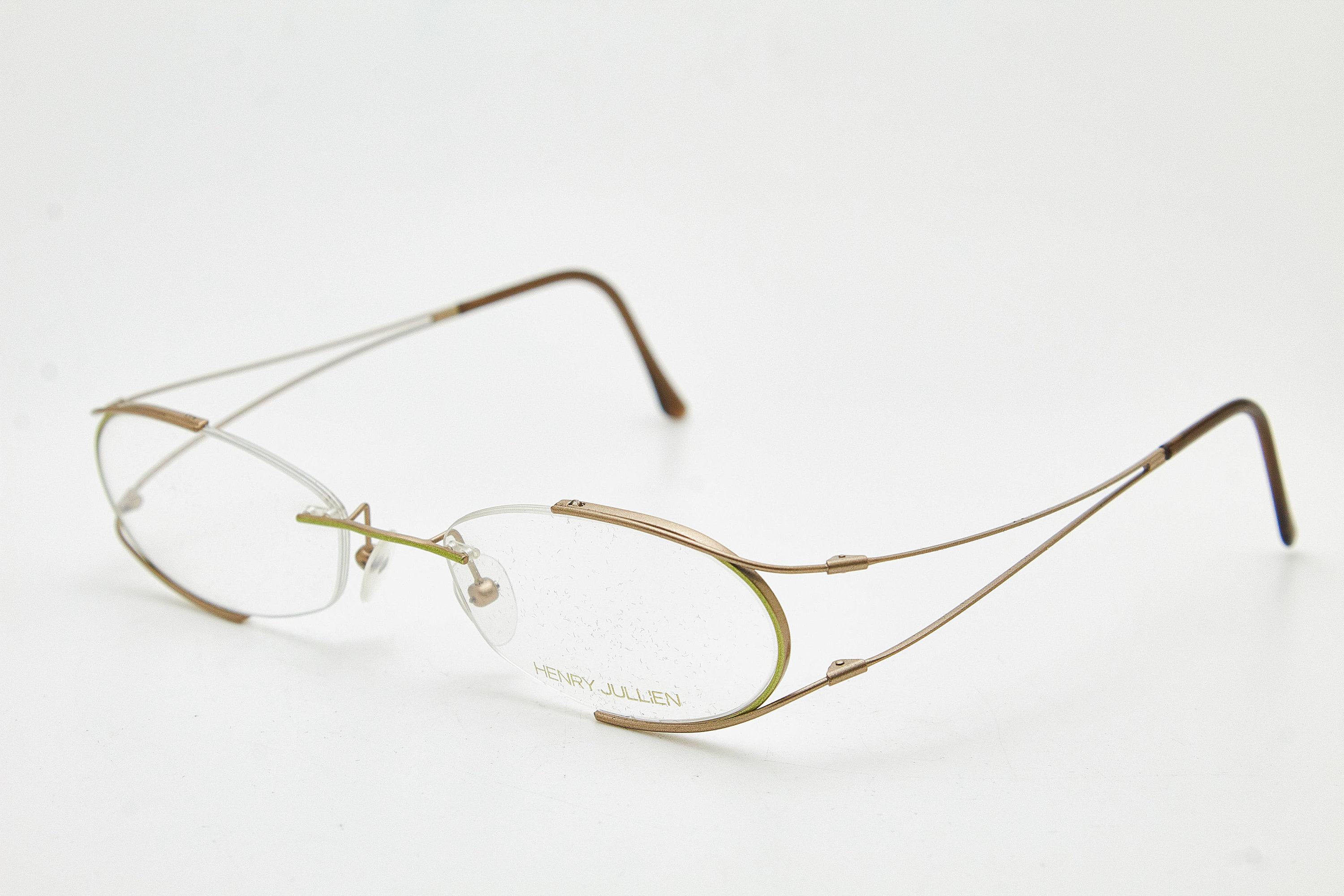 Y2K Eyewear Vintage Eyeglasses Oval Glasses Sunglasses Cyberpunk/ HENRY ...